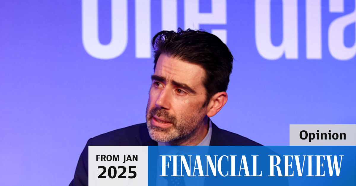 James Curran is wrong: ASPI is and will remain independent